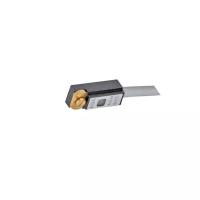 China ZPSC01P High Precision Cylinder Inductive Proximity Sensor Switch with DC5-24V 80mA IP67 Protection Level for sale