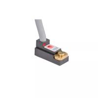 China IP67 Cylinder Induction Sensor 5V DC Magnetic Switch Induction Proximity for CNC Machine Tool Automation Equipment ZPSC01L for sale