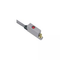 China High Precision Machining Pneumatic Cylinder Elevate Automation Position Sensing Smart Cylinders ZPSC0013R for sale