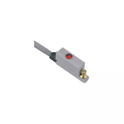 China High Precision Machining Pneumatic Cylinder Elevate Automation Position Sensing Smart Cylinders ZPSC0013R for sale