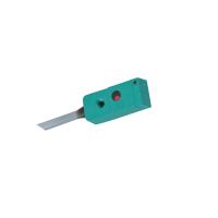 China RoHS2 Certified IP65 S-pole Magnetic Proximity Sensor with Red Indicator ZPS002-S for sale