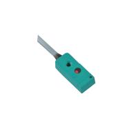 China RoHS2 Certified IP65 S-pole Magnetic Proximity Sensor with Red Indicator ZPS002-S for sale