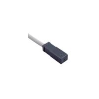 China Utmost Precision Reliable Magnetic Proximity Sensor to Detect Magnetic Objects DC5-24V 15mA ZPS003 for sale