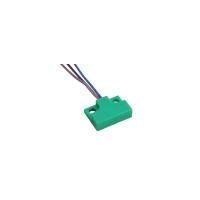 China NPN Type Normally Opened Reed Switch Magnetic Proximity Sensor for Machine Security and Safety Equipment for sale