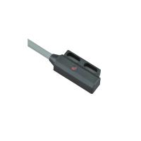 China DC5-24V Industrial Automation 2 Wires NPN Magnetic Detection S/N Poles Inductive Proximity Reed Switch Sensor for sale