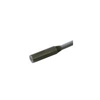 China IP65 protection Class Automation CNC Equipment S-pole Magnetic Pole Detection Small Magnetic Proximity Sensor with 1M Wire Cable for sale
