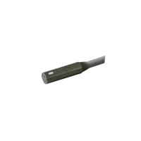 China Magnetic Proximity Switch Sensor ZPS0010X Inductive Proximity Switch with Npn Normally Open Output Voltage 5V 24V SUS Tube for sale