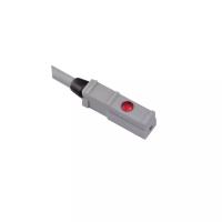 China Magnetic Reed Sensor Switch 250V 50mA MAX Proximity Switch Magnetic 2.5-3.5mT Sensitivity with S/N 1m Cable for sale