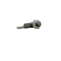 China Makinopc 2 Wires Magnetic Inductive Sensor NPN Nc Style 24v Proximity Sensor Switch 2.5-3.5mT Inductive Proximity Sensors for sale