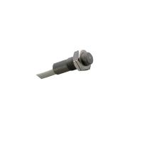 China Makinopc 2 Wires Magnetic Inductive Sensor NPN Nc Style 24v Proximity Sensor Switch 2.5-3.5mT Inductive Proximity Sensors for sale