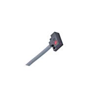 China DC5-24V LED Indicator Magnetic Reed Switch Sensor IP65 Protection Rating NPN Type Sensor for Industrial Automation Equipment for sale
