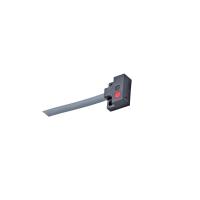 China DC5-24V LED Indicator Magnetic Reed Switch Sensor IP65 Protection Rating NPN Type Sensor for Industrial Automation Equipment for sale
