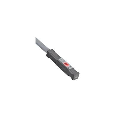 China Non-contact Magnetic Type Proximity Sensor with NPN Output 3-4mT Magnetic Sensitivity for Automation Equipment Safety Testing for sale
