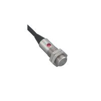 China IP67 Non-contact Object Detection Magnetic Proximity Sensor 12v with SUS303 Shell Material for Industrial Automation for sale