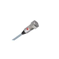 China IP67 Non-contact Object Detection Magnetic Proximity Sensor 12v with SUS303 Shell Material for Industrial Automation for sale