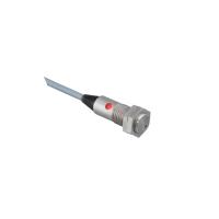 China IP67 Non-contact Object Detection Magnetic Proximity Sensor 12v with SUS303 Shell Material for Industrial Automation for sale