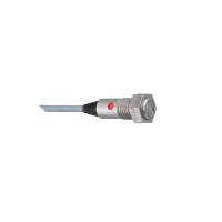 China IP67 Non-contact Object Detection Magnetic Proximity Sensor 12v with SUS303 Shell Material for Industrial Automation for sale