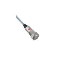 China IP67 Non-contact Object Detection Magnetic Proximity Sensor 12v with SUS303 Shell Material for Industrial Automation for sale
