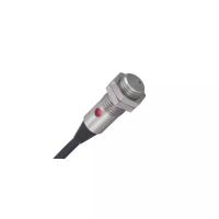China Nch Drain-collector Open DC 12v 24v Magnetic Proximity Sensor with 30mA Output Current Inductive Switch 50m Sec Response Time for sale