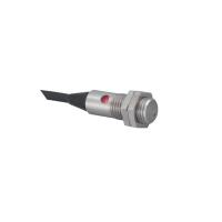 China Nch Drain-collector Open DC 12v 24v Magnetic Proximity Sensor with 30mA Output Current Inductive Switch 50m Sec Response Time for sale