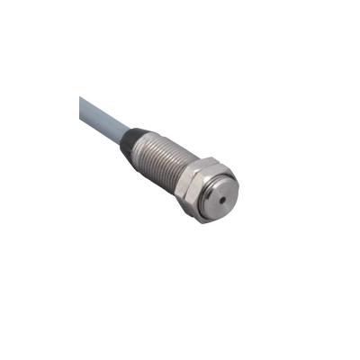 China Makinopc 6 Angle Nuts S Pole Detection Proximity Approach Switch Magnetic Reed Switch NPN with 1m Grey Cable ZPS026 for sale