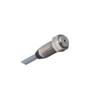 China Makinopc 6 Angle Nuts S Pole Detection Proximity Approach Switch Magnetic Reed Switch NPN with 1m Grey Cable ZPS026 for sale