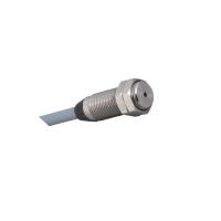 China Makinopc 6 Angle Nuts S Pole Detection Proximity Approach Switch Magnetic Reed Switch NPN with 1m Grey Cable ZPS026 for sale