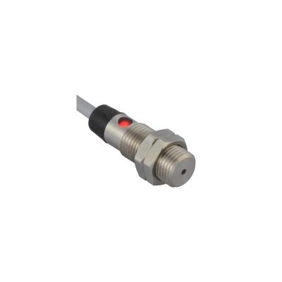China M8 Easily Mounted Magnet Detection S/N Pole Magnetic Proximity Sensor 15mA for Smart Automation and Process Control Markets for sale