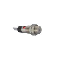China M8 Easily Mounted Magnet Detection S/N Pole Magnetic Proximity Sensor 15mA for Smart Automation and Process Control Markets for sale