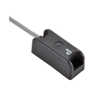 China 3-Wire Durable High Sensitivity Door Magnet Sensor Door Magnet Detection S Pole NPN Normally Open Normally Closed Outputs for sale