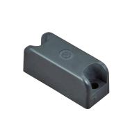 China ZCM02 Black Fiberglass Reinforced Resin M3 Door Magnet Sensor Door Open Sensors 15mm Detection Distance for sale