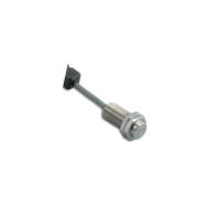 China DC5-24V 15mA CNC Machine Tool Near Iron Sensor Magnetic Switch Inductor Proximity Detection Probe Imported From Japan ZPSF011 for sale
