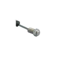 China DC5-24V 15mA CNC Machine Tool Near Iron Sensor Magnetic Switch Inductor Proximity Detection Probe Imported From Japan ZPSF011 for sale