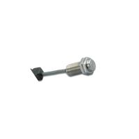 China DC5-24V 15mA CNC Machine Tool Near Iron Sensor Magnetic Switch Inductor Proximity Detection Probe Imported From Japan ZPSF011 for sale