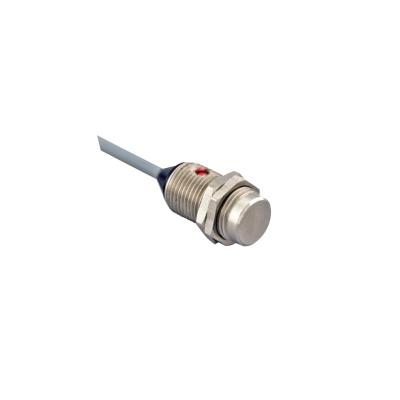 China Original Magnetic Sensitive Proximity Near Iron Sensor with Indicator Light for CNC Machine Tool Magnetic Detection ZPSF012 for sale