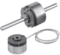 China RoHS2 Compliant CNC Machine Wear Resistant Miniature Electromagnetic Brake From Chinese Factory ZMB3 for sale