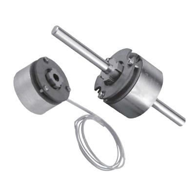 China Chinese Factory Wholesale DC 24V Ep 18Nm Micro Electromagnetic Brake Sensor for Automation Equipment for sale
