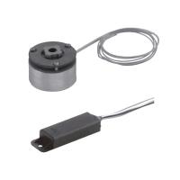 China Makinopc 24v Rated Voltage Miniature Type Electromagnetic Clutch Brake Unit 1w Power Consumption ZMB20 for sale