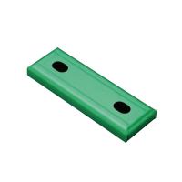 China Factory Supply Magnet Accessories for Magnetic Proximity Sensors with M4 Screw Holes for Easy Mounting for sale