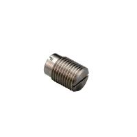 China Distance Detection Sensor Magnets for Magnetic Proximity Sensors with Stainless Steel Housing for sale