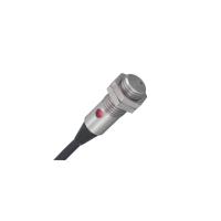 China Distance Detection Sensor Magnets for Magnetic Proximity Sensors with Stainless Steel Housing for sale
