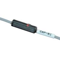 China ZCC-N1 Low Output 80mA Current DC 12-24v NPN Normally Open Current Increase LED Wire Accessory for Sensor Use for sale