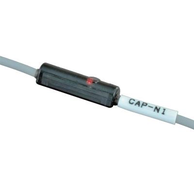 China ZCC-N1 Low Output 80mA Current DC 12-24v NPN Normally Open Current Increase LED Wire Accessory for Sensor Use for sale