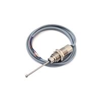 China RoHS2 Certified 360 Degree Inspection Probe with Red Indicator for Contact Sensor Tool Measurement on CNC Machines ZTSX1M for sale
