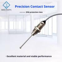 China RoHS2 Certified 360 Degree Inspection Probe with Red Indicator for Contact Sensor Tool Measurement on CNC Machines ZTSX1M for sale