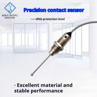 China RoHS2 Certified 360 Degree Inspection Probe with Red Indicator for Contact Sensor Tool Measurement on CNC Machines ZTSX1M for sale