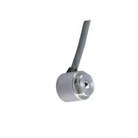 China High Precision CNC Automatic Equipment Contact Sensor 24v Contactless Probe Inductive Switch ZTSB12 for sale