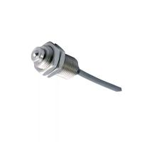 China High Accuracy 0.01mm DC5V 1mm Stroke Contact Ball Plunger Sensor Limit Switches for Industry High Precision Measurement ZTSBM10 for sale