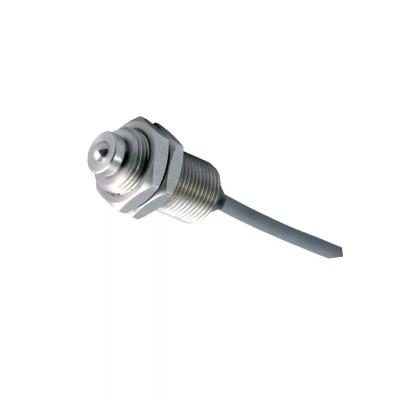 China High Accuracy 0.01mm DC5V 1mm Stroke Contact Ball Plunger Sensor Limit Switches for Industry High Precision Measurement ZTSBM10 for sale