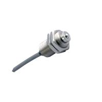 China High Accuracy 0.01mm DC5V 1mm Stroke Contact Ball Plunger Sensor Limit Switches for Industry High Precision Measurement ZTSBM10 for sale